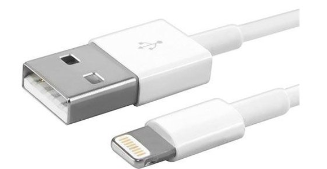 Nabíjecí a datové kabely pro Apple Iphone, Samsung, Huawei, Xiaomi, LG ...